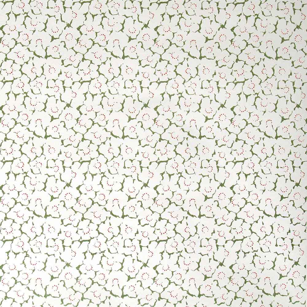 Maytree Wallpaper – LAMP LDN