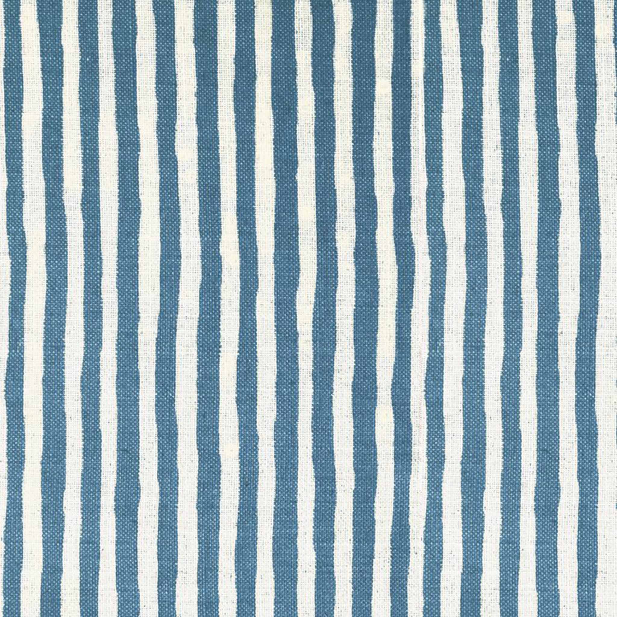 Everything Stripe Fabric – LAMP LDN